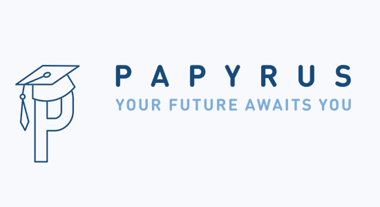 Papyrus Education - Papyrus Group